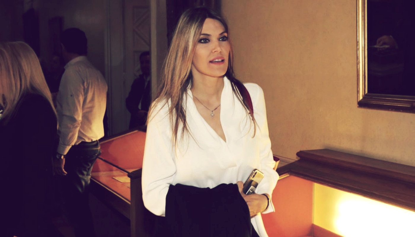 Η Καϊλή ξύπνησε όλα τα αρνητικά στερεότυπα για τους Έλληνες | CretaNews.eu