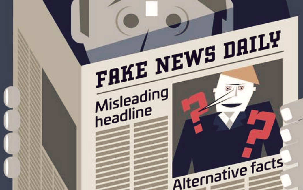 Διδάσκουν ακόμα και το πως να εντοπίζουν τα fake news | CretaNews.eu