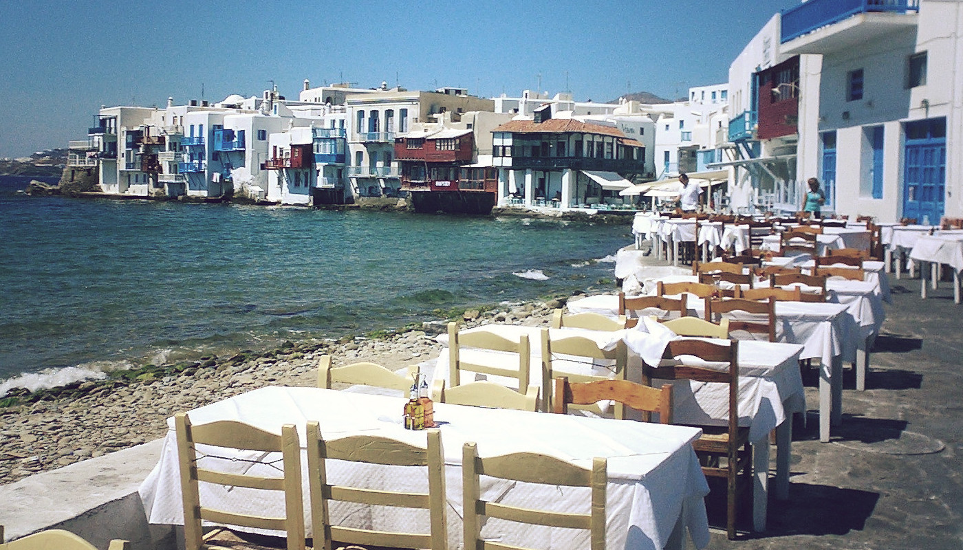 Οι τουρίστες γυρνούν την πλάτη σε Μύκονο και Σαντορίνη | CretaNews.eu