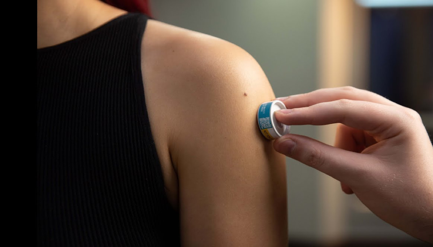 Έρχεται η νέα γενιά εμβολίων χωρίς σύριγγα | CretaNews.eu