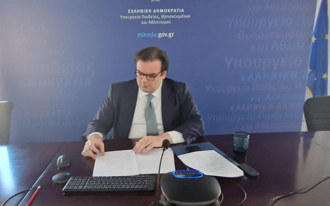 Η μεγάλη πρόκληση στην εκπαίδευση | CretaNews.eu